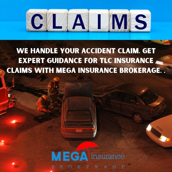 Claim - Mega Insurance Brokerage