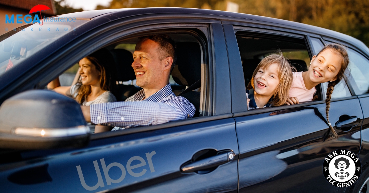 Spend Quality Time with Your Family: Essential Tips for TLC Drivers