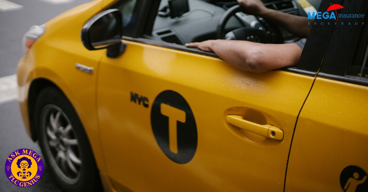 New TLC Driver? Start Smart with These NYC Tips