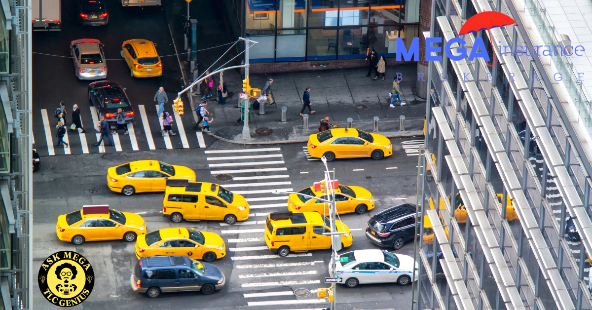 Best TLC Insurance in New York City