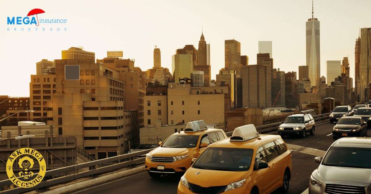 TLC Insurance Lapse in NYC – What Drivers Need to Do