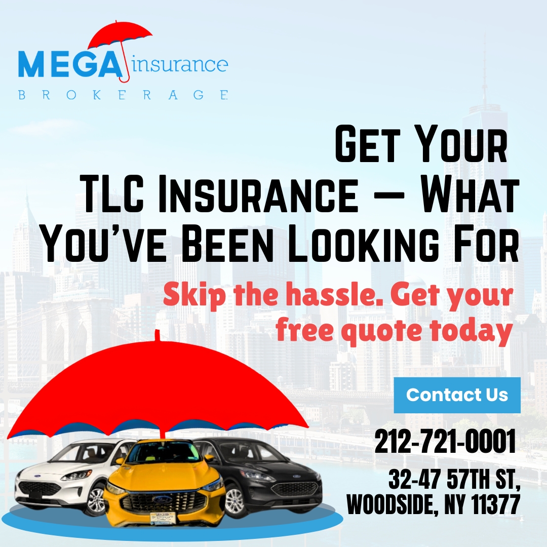 Mega Insurance Brokerage (TLC Insurance)