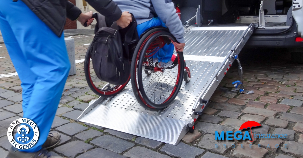 WAV Training for NYC TLC Drivers