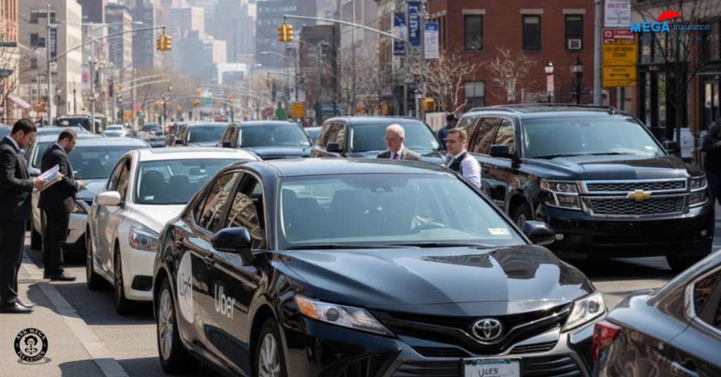 How to Renew a TLC For-Hire Vehicle License in New York City